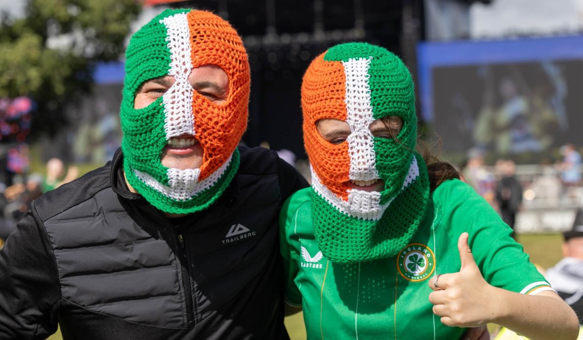 Sold out! Electric Picnic tickets 'snapped up' for Stradbally 2026 as predicted - Laois Live