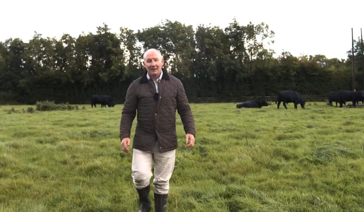 'Whose farm is that?' Jim Gavin's first campaign video causes stir on ...