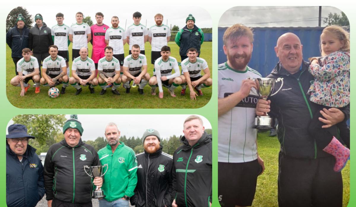 IN PICTURES: Robbie Moore remembered on first anniversary as Stradbally ...