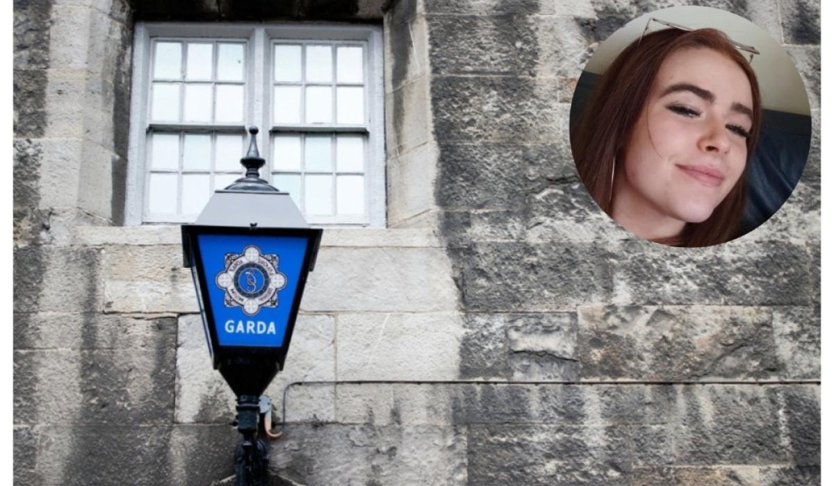 ALERT: Gardaí issue urgent appeal in search for missing 15-year-old girl - Laois Live