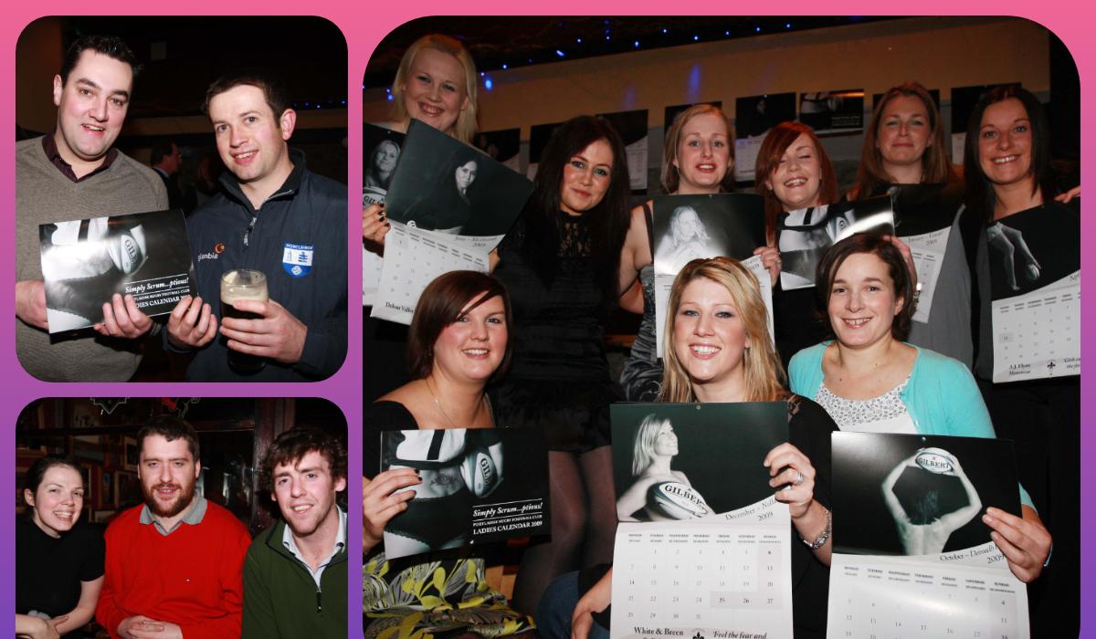 IN PICTURES Memory Lane: Lively Laois life caught on camera - Page 1 of ...