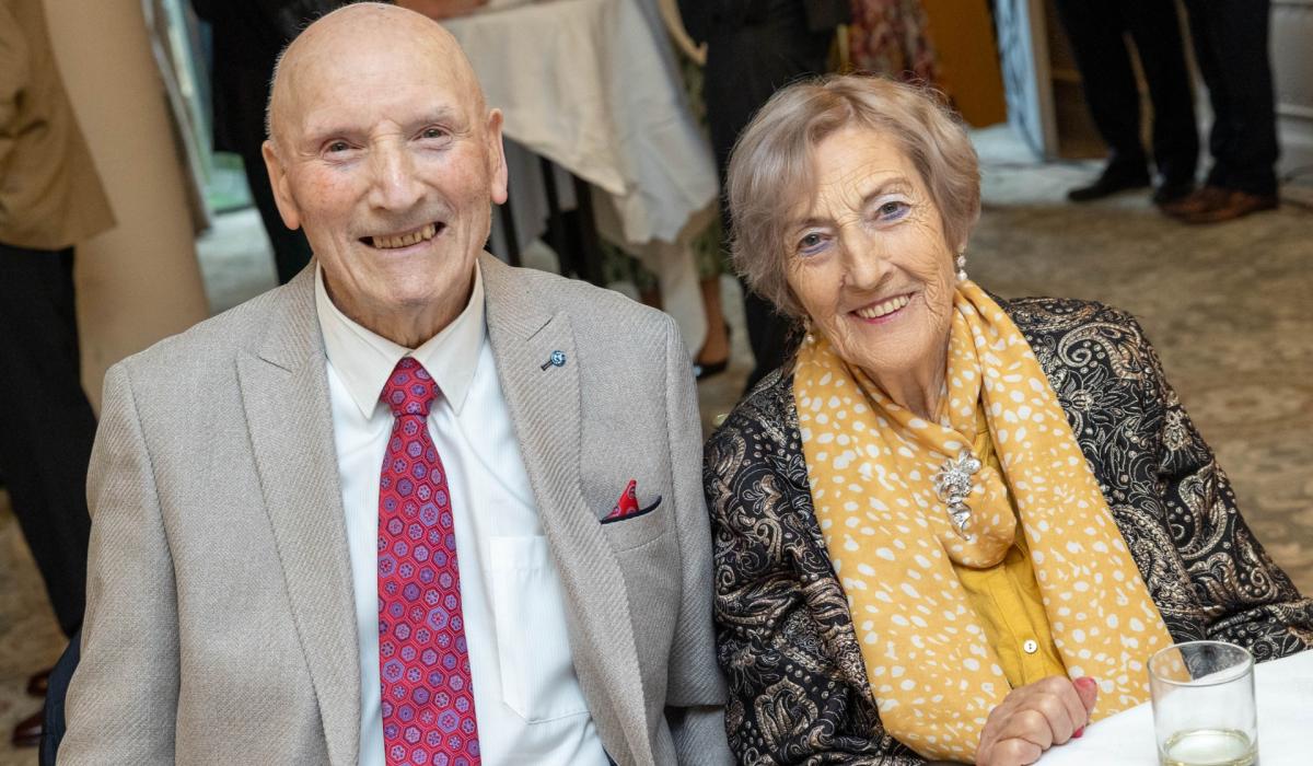 RIP: Laois/ Offaly Garda bombed by IRA laid to rest with Garda honours ...