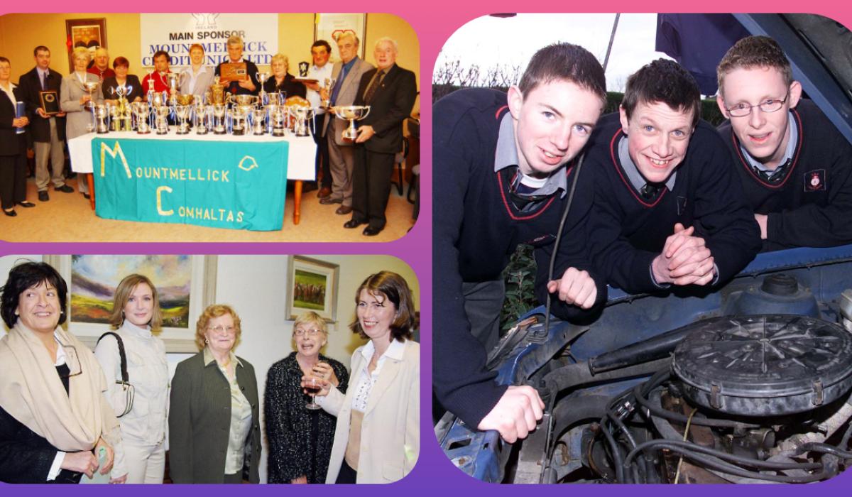 PICTURES Memory Lane - Laois alive with lots of events - Page 2 of 22 ...