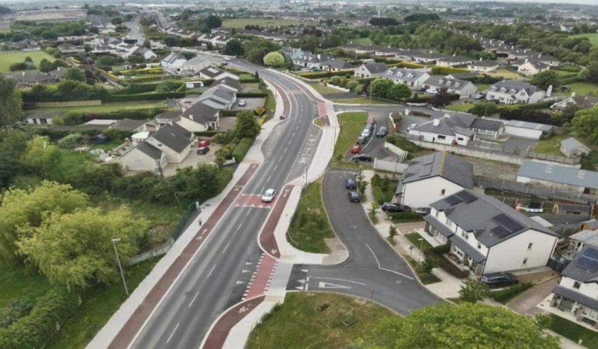 'Not easy spending large scale capital money' - Laois County Council ...