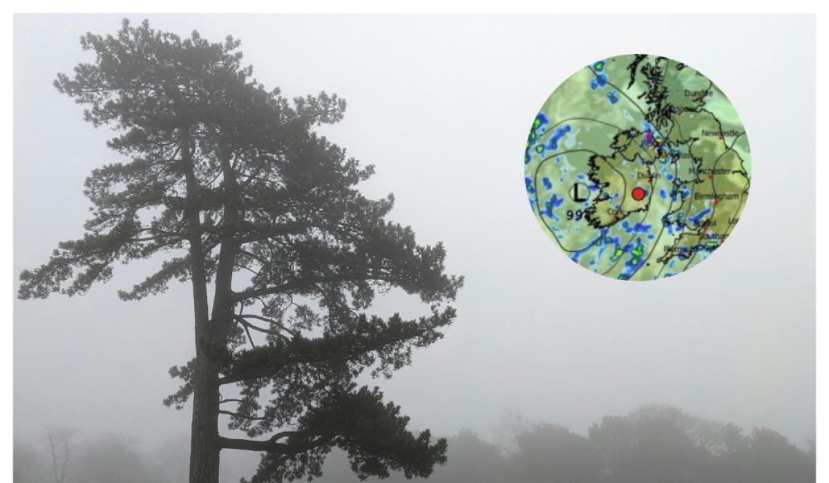 Grim weekend ahead as experts warn frost, ice and freezing fog 'will be ...