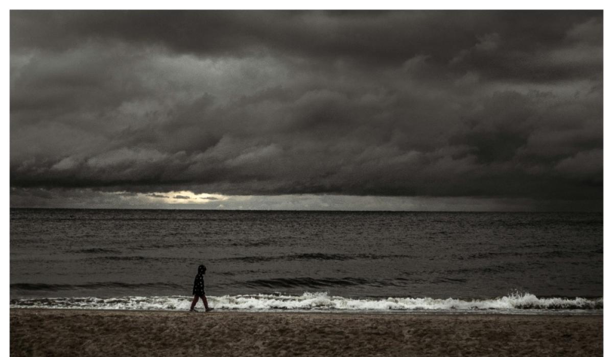 Irish public urged to avoid water activities this Bank Holiday weekend ...