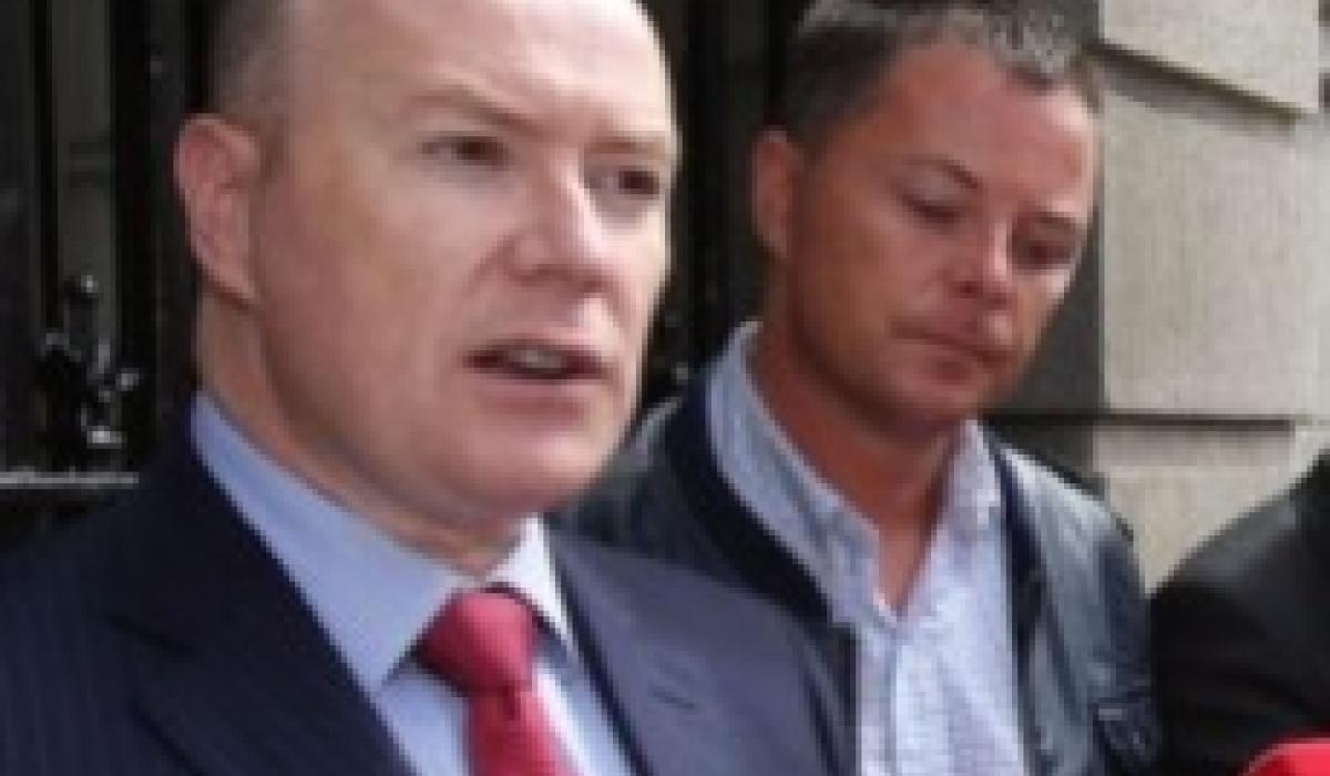 Gerry Adams to make statement in the Dáil about the murder of ...