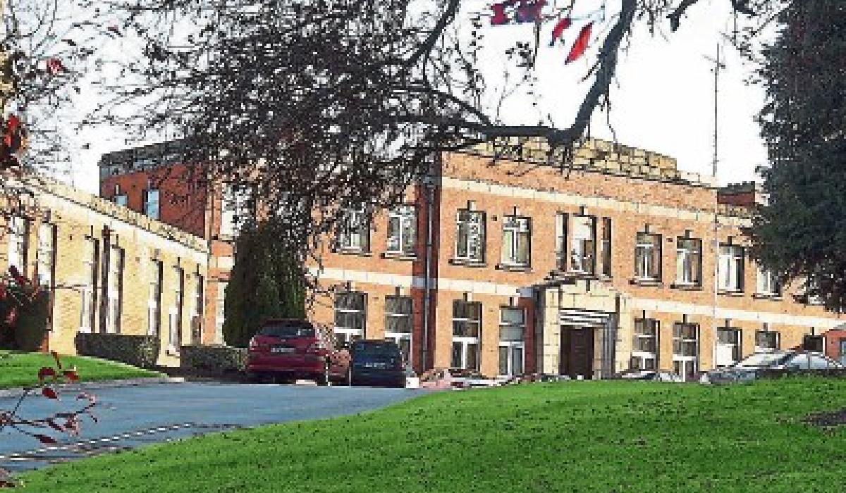 Abbeyleix hospital given overall clean bill of health - Laois Live