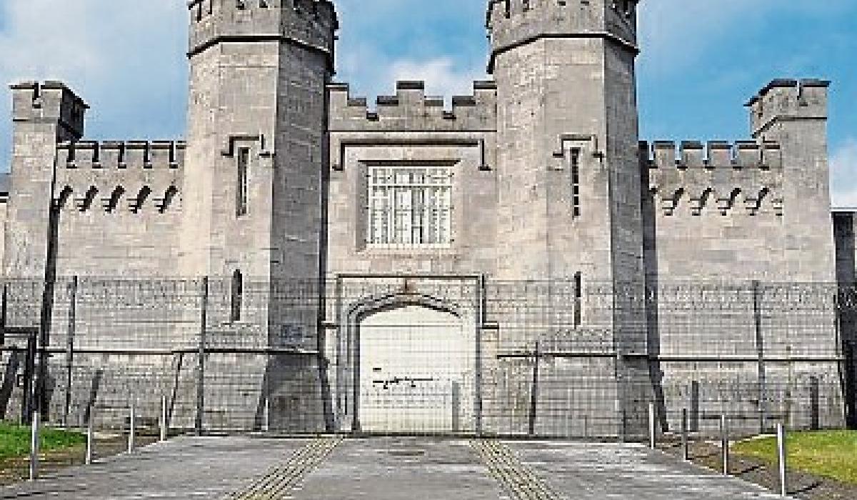 Portlaoise Prison inmate had €8k of drugs in his 'back passage' - Laois ...
