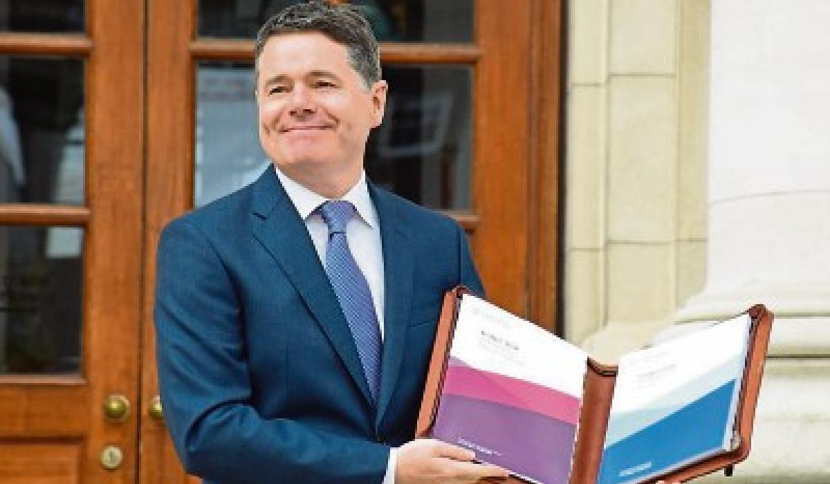 Rental crisis not tackled in Budget - Sherry Fitz - Laois Live