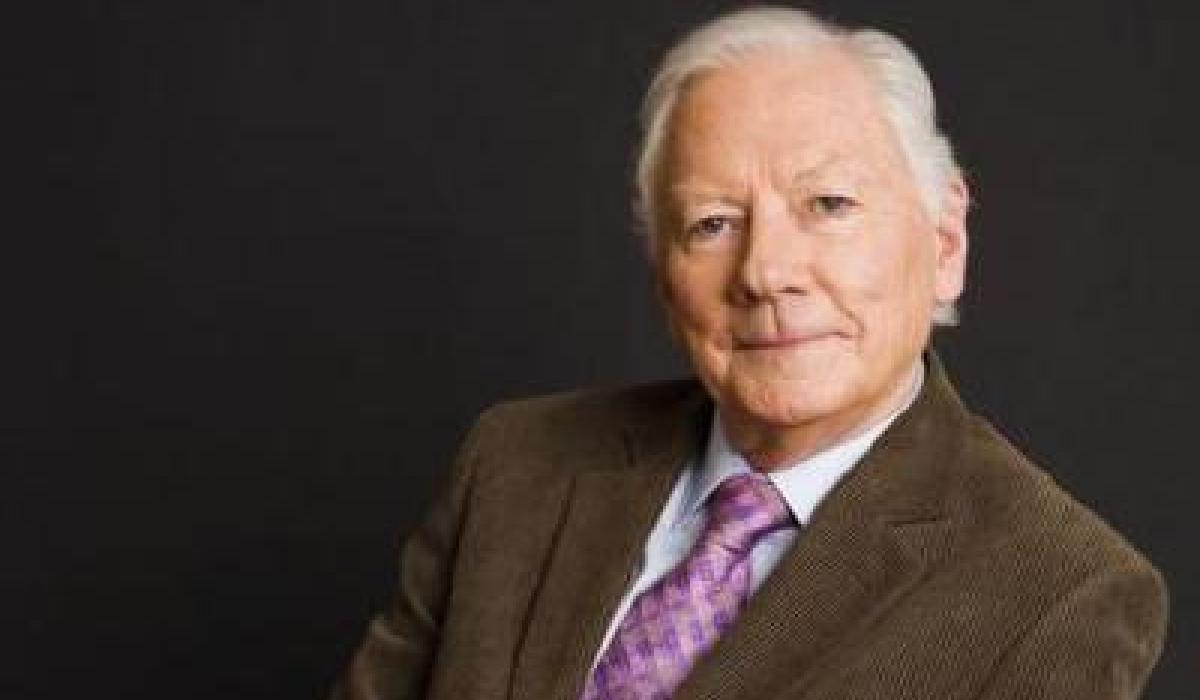 DR EDDIE MURPHY: Life lessons to learn from late great Gaybo - Laois Live