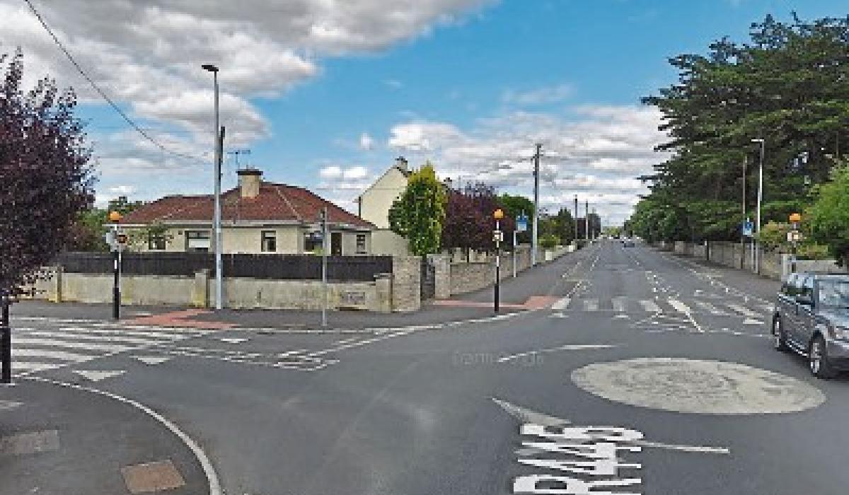 Hundreds of Portlaoise residents face nightmare roundabout - Laois Live