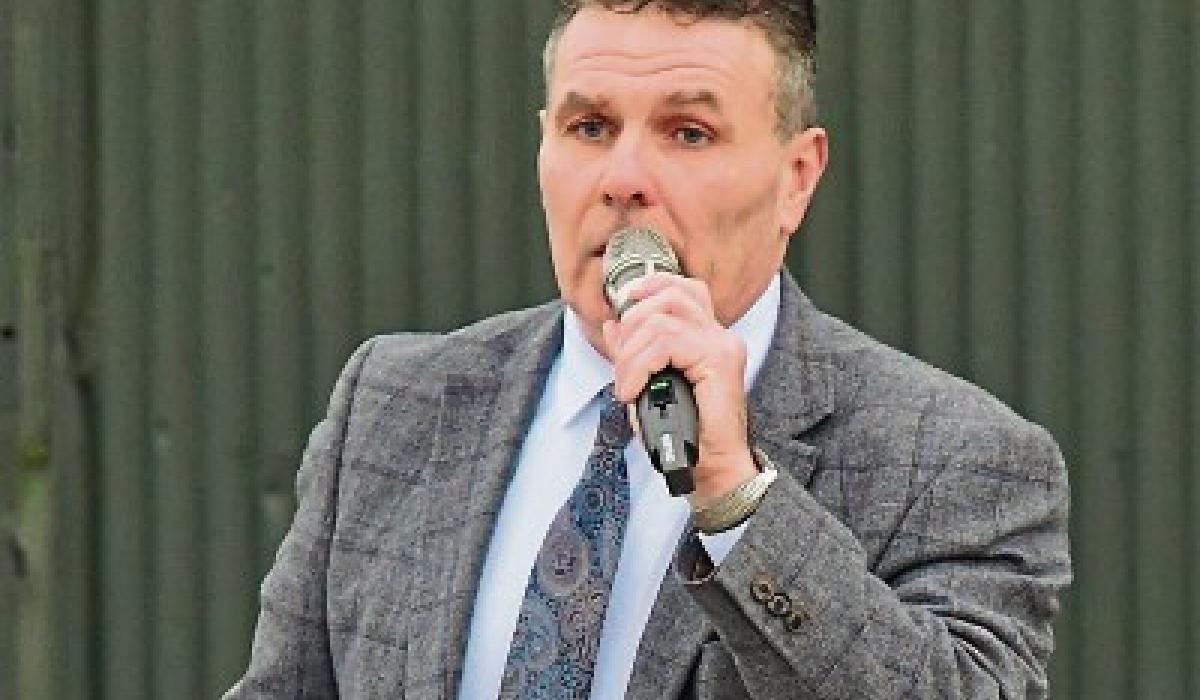 Joseph Coogan hosts successful inaugural drive-in auction at Ballycomey ...