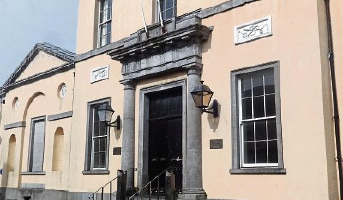 Man pleaded guilty to drugs charges at Portlaoise court - Laois Live