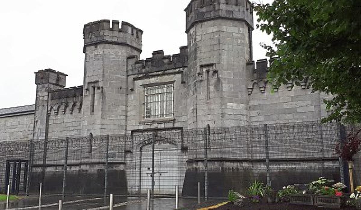 Four months for assault of other inmate at Portlaoise Prison - Laois Live