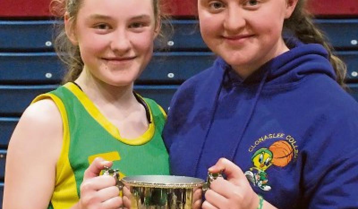 Classy Clonaslee crowned All Ireland Champions - Laois Live