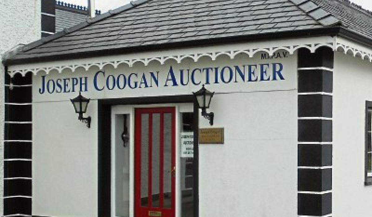 Joseph Coogan CELEBRATes 25 YEARS IN BUSINESS - Laois Live