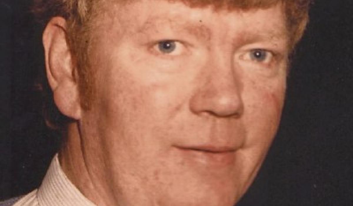 Portlaoise man - the late Jimmy Fitzpatrick - will be sadly missed by ...
