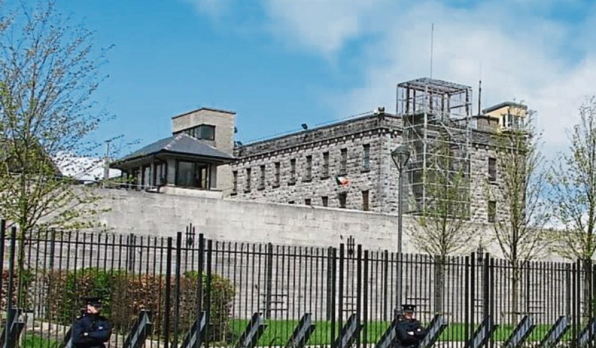 Woman tried to smuggle drugs into Portlaoise Prison in her underwear ...