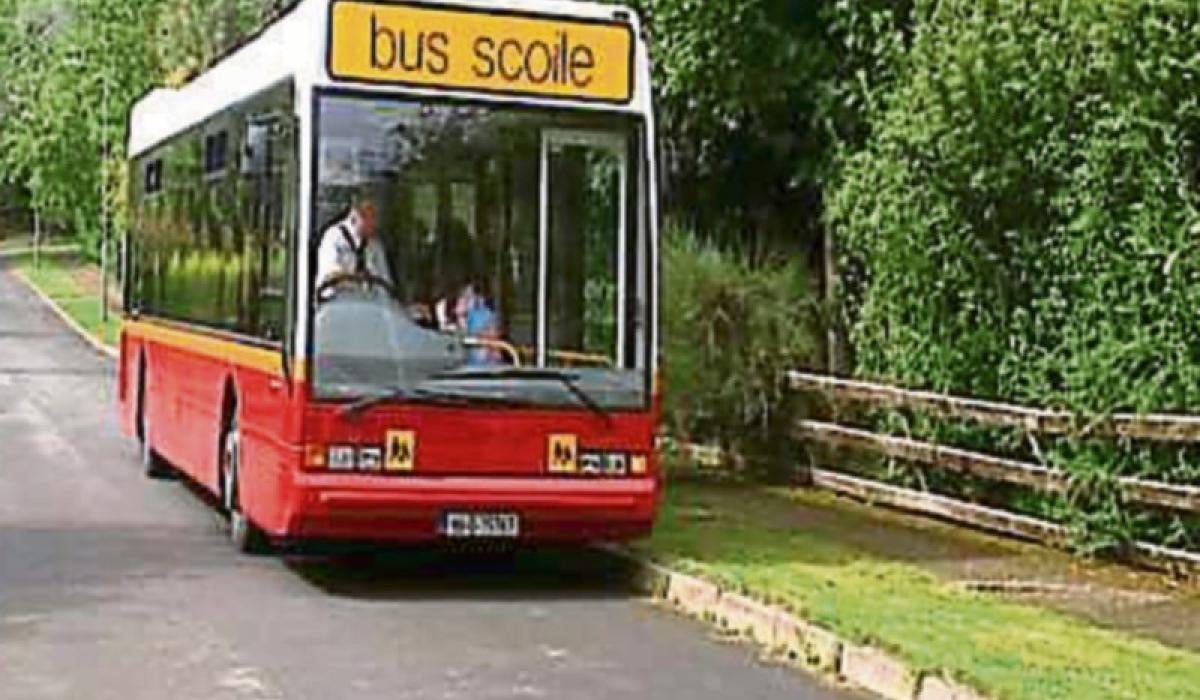 Bus ‘chaos’ for Laois students - Laois Live