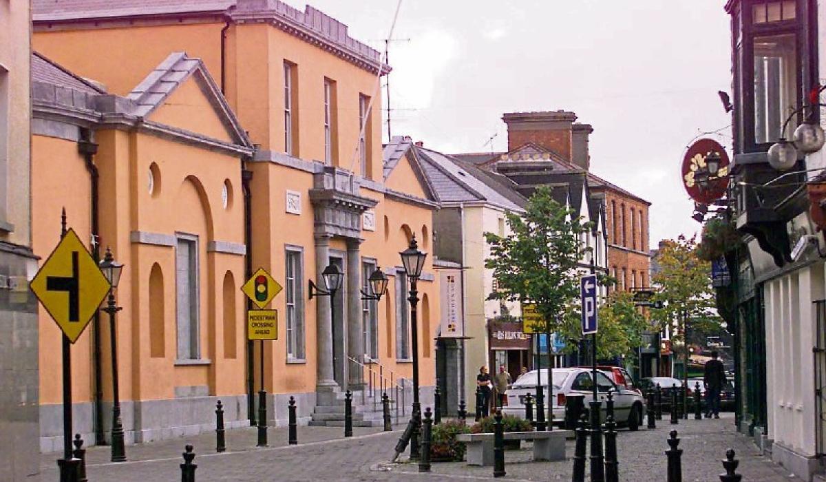 Portlaoise town continues to clean up its act - Laois Live