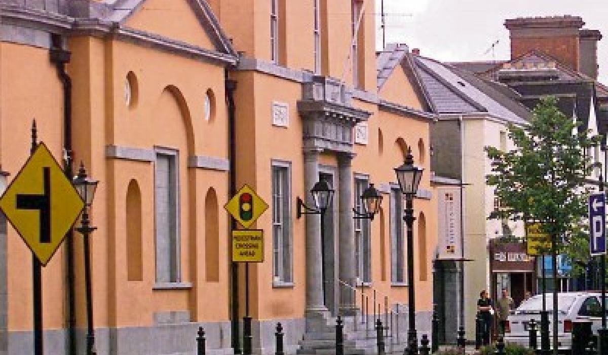 Portlaoise Court: Month in jail for 71-year-old man's indecent public ...