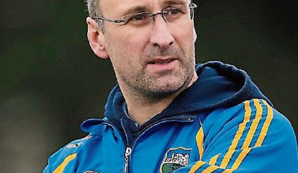 Tipperary's Peter Creedon is new Laois senior football manager - Laois Live