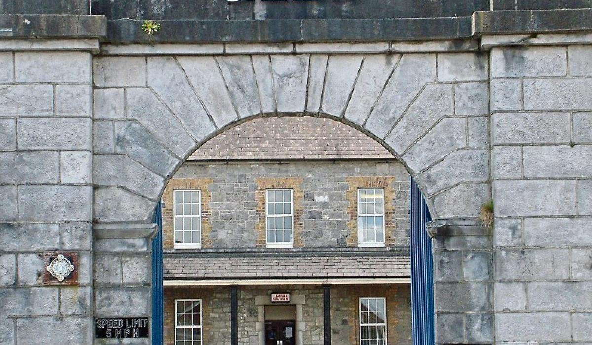 Gardaí investigating robbery and assault in Portlaoise - Laois Live