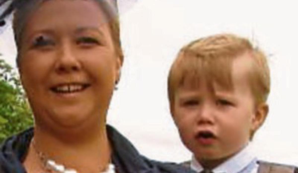 'We can't take any more' say Treacy family - Laois Live