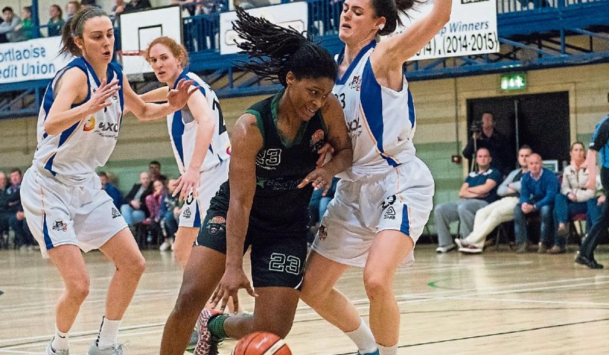 Portlaoise Panthers first-round basketball cup draws revealed - Laois Live