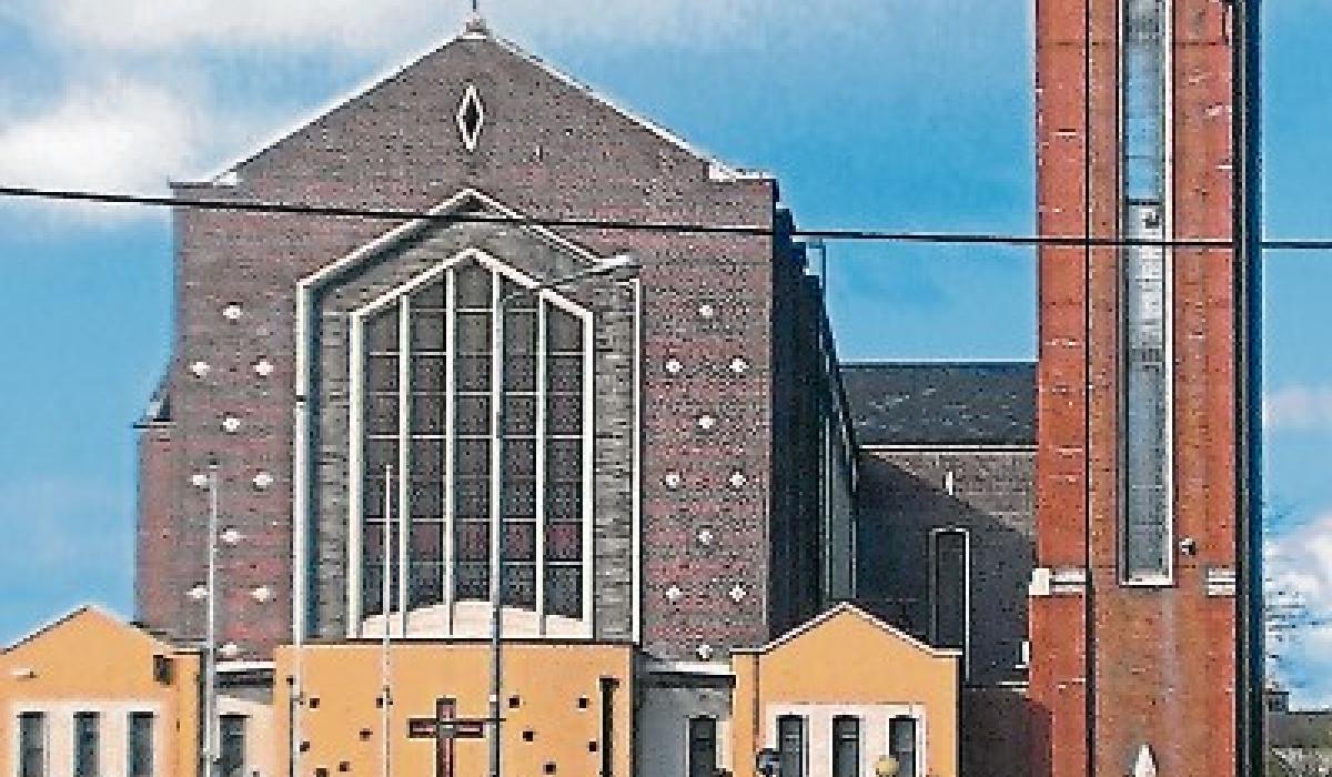 Bereavment Mass in Portlaoise for deceased locals - Laois Live