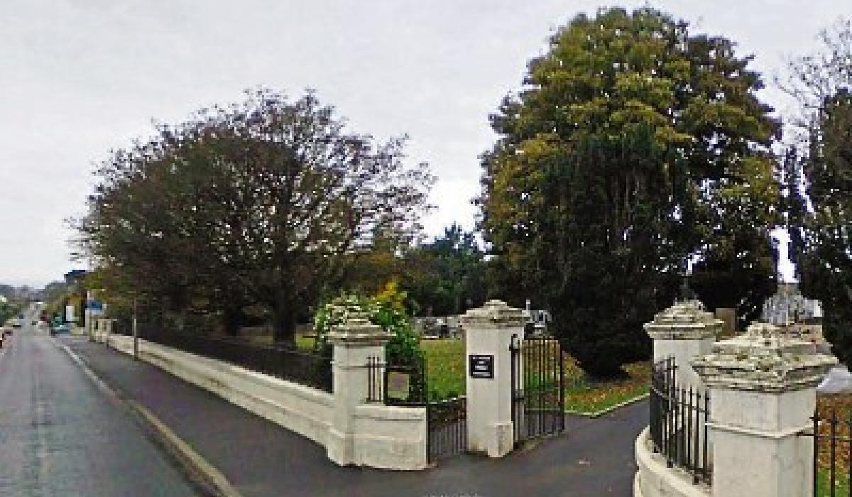 'Demand for places' in Portlaoise cemetery - Laois Live