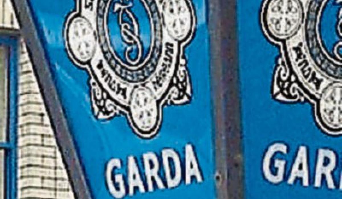 Robbery at Emo cemetery leaves people visibly distressed - Laois Live