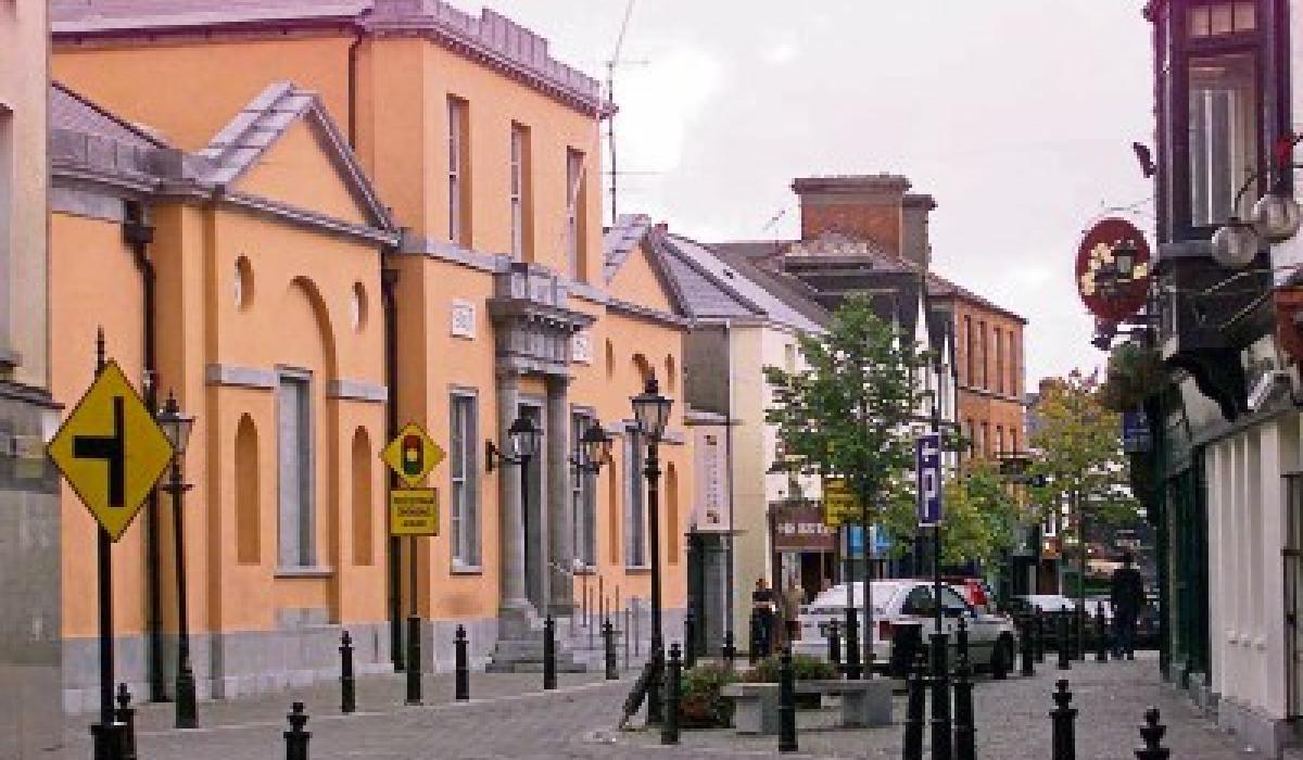 Court - Drunk Roscrea man said he would knock off garda's head - Laois Live