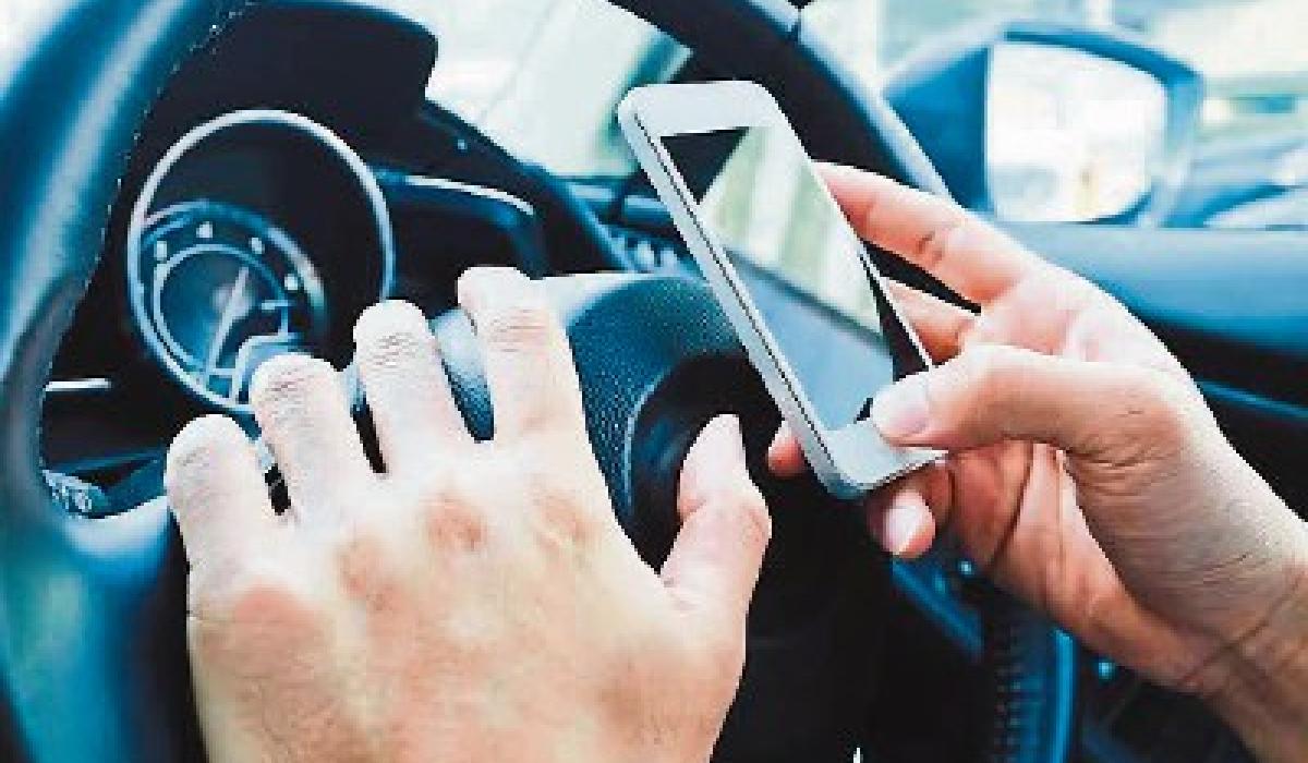 Support for blocking device for mobile phones - Laois Live
