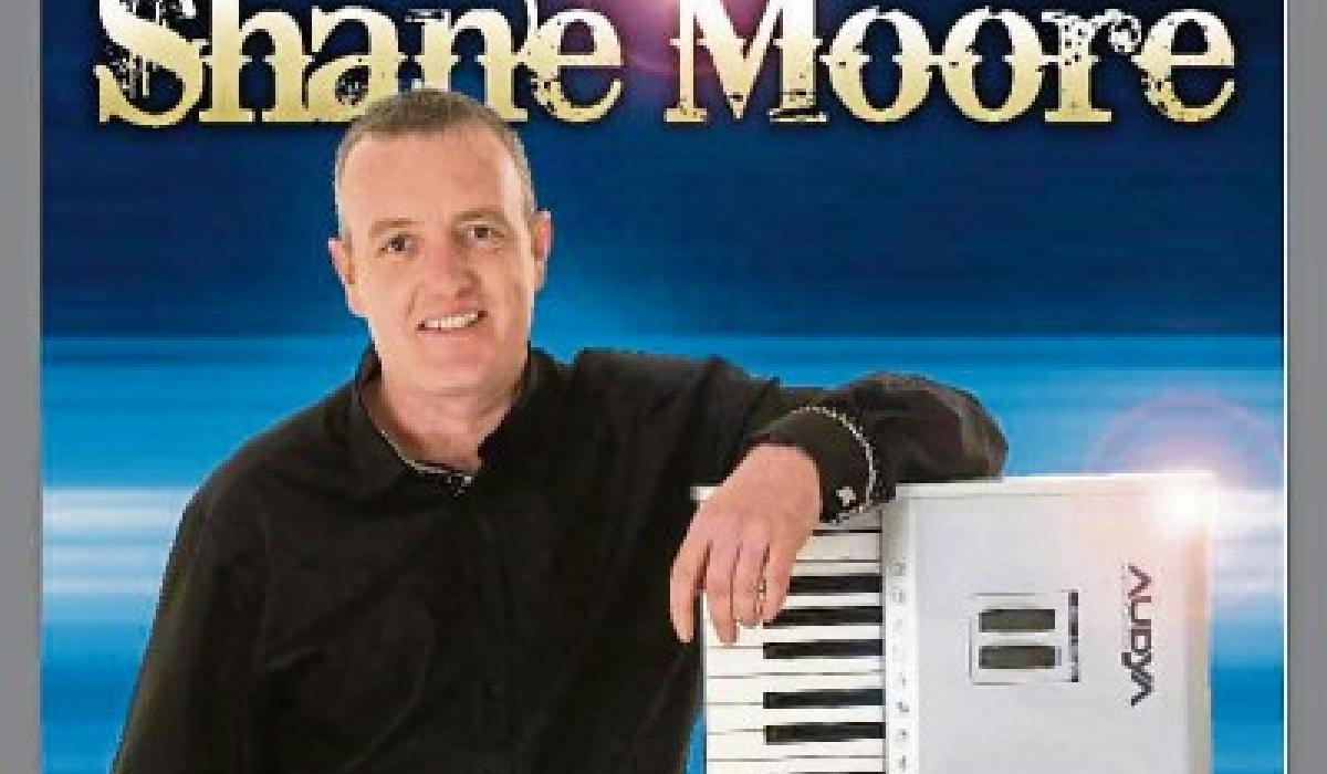 Galway's own Shane Moore to play Laois - Laois Live