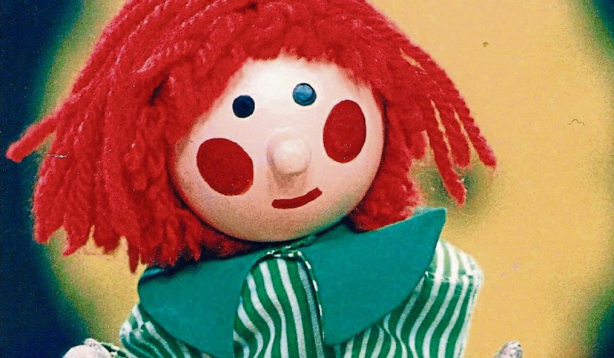 Beloved RTE character Bosco brings 40th anniversary tour to Laois ...
