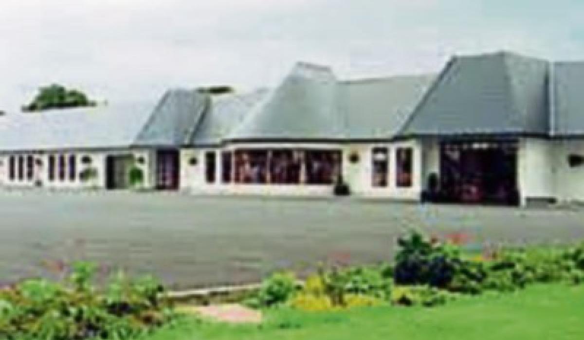 Hazel Hotel to accommodate up to 600 more refugees in 2018 - Laois Live