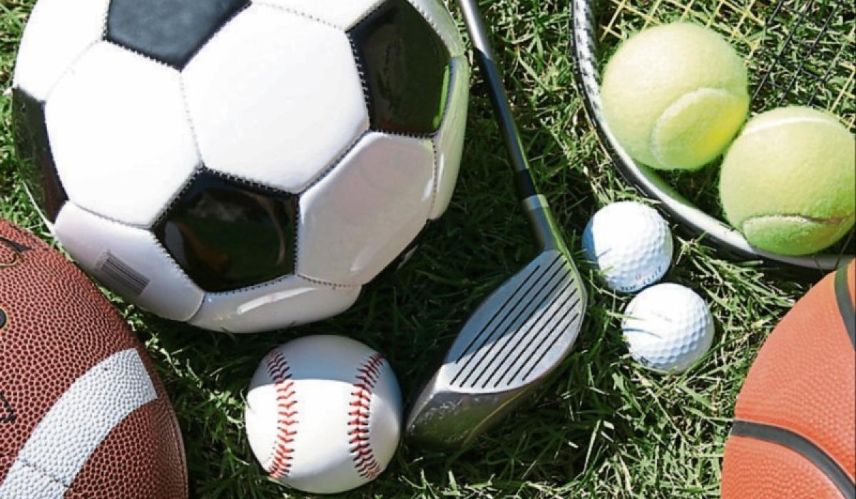 Where is the €37 million in Sports Capital Grants going to? Full list ...