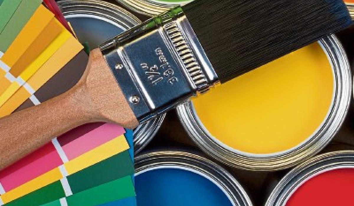 Primary Colours exhibition invite for Laois teachers - Laois Live