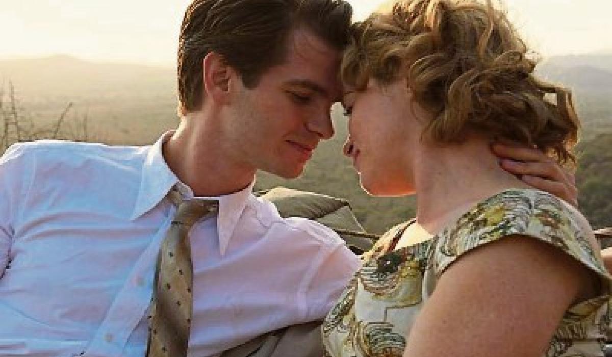 Valentine's Day cinema in Portlaoise - Laois Live