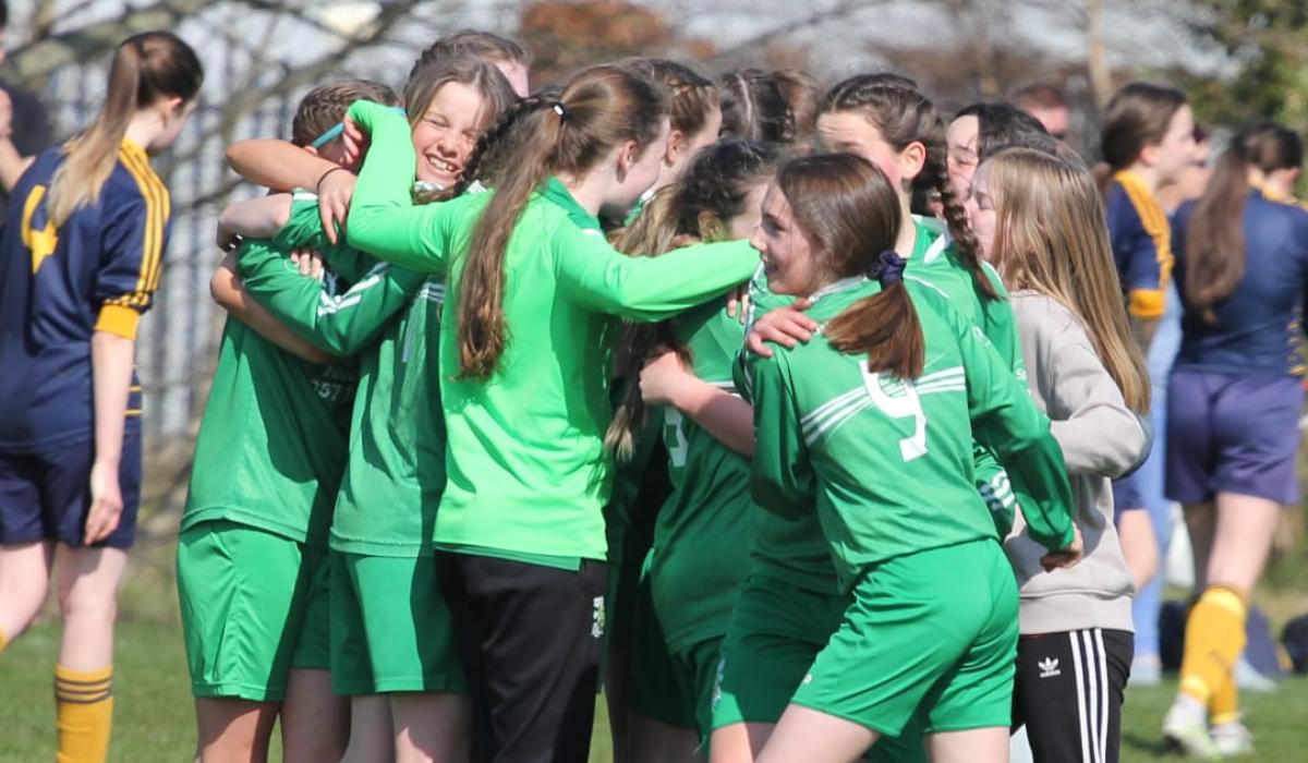 Portlaoise AFC make history and progress to SFAI cup semi final - Laois ...