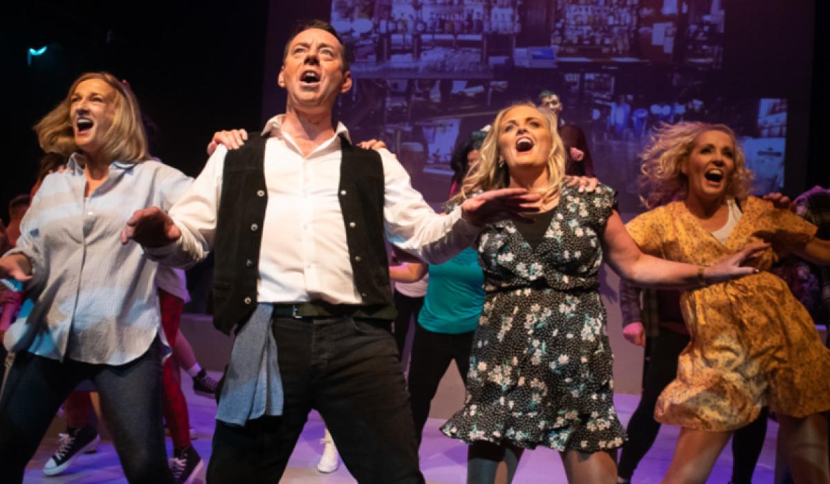 IN PICTURES: Portlaoise Musical Society bringing sunshine to Laois ...