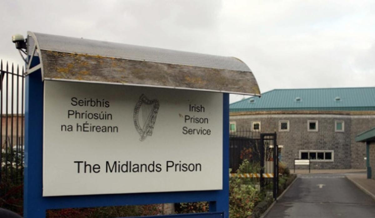 Man allegedly poured boiling water over Midlands Prison cellmate ...