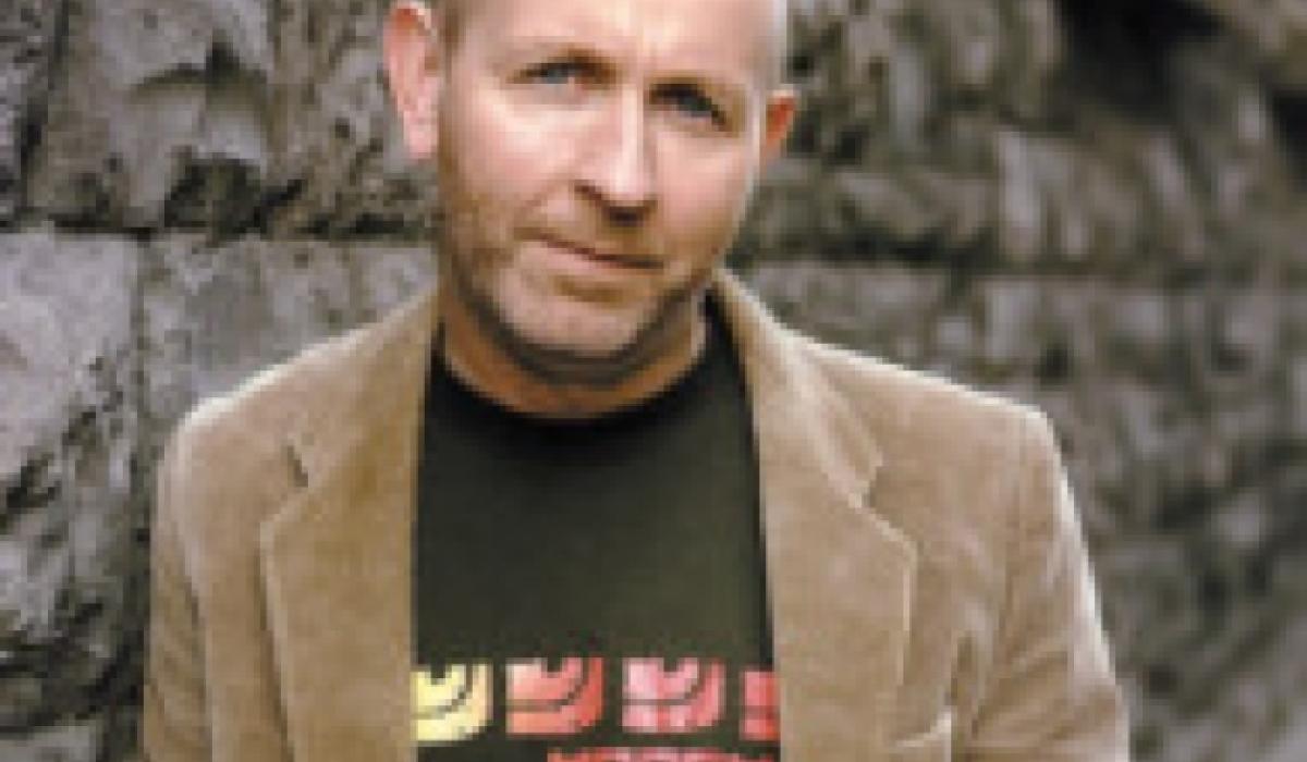 Kieran Goss to play Kavanaghs - Laois Live