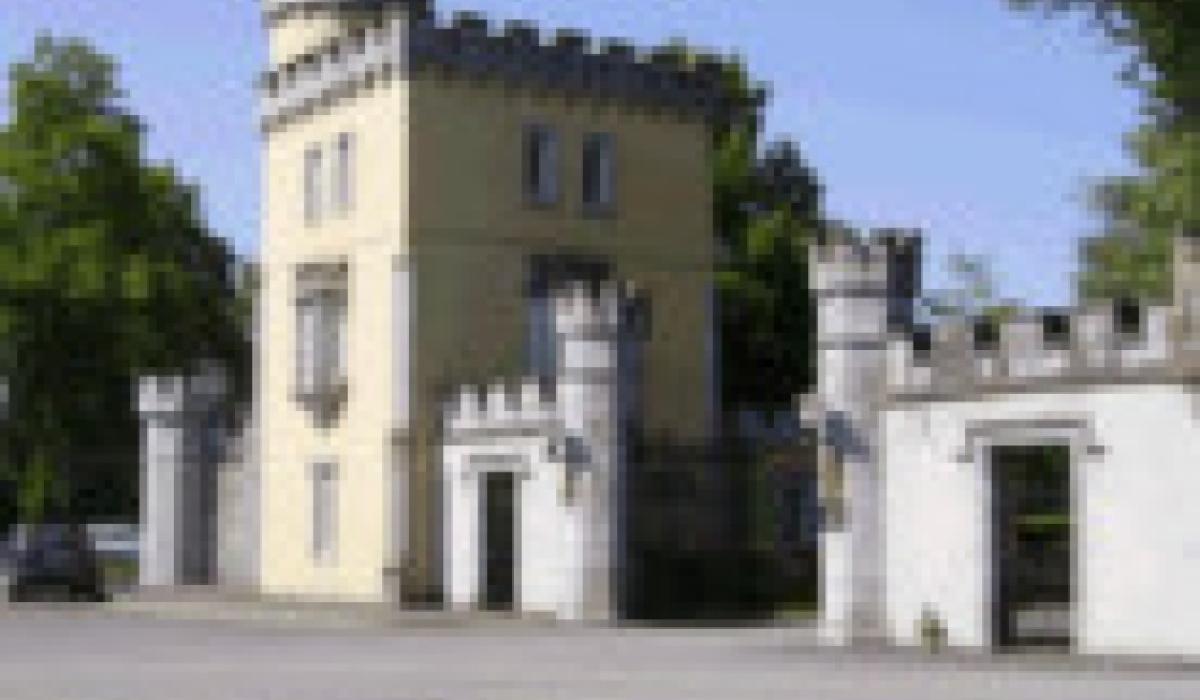 Historical Durrow on show - Laois Live