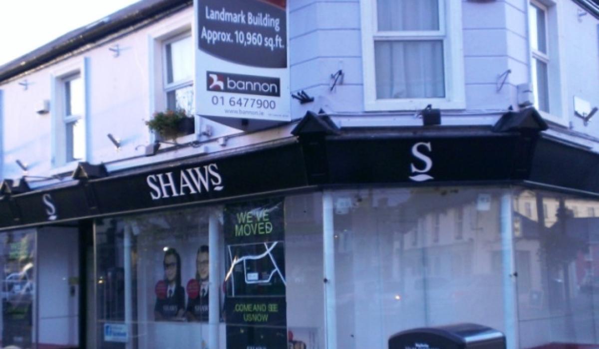 Main Street matters to Portlaoise - Laois Live