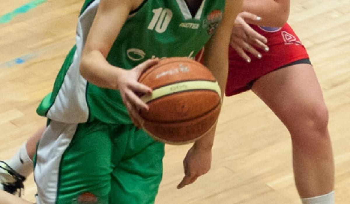 'Positive development' expected for Portlaoise basketball base - Laois Live