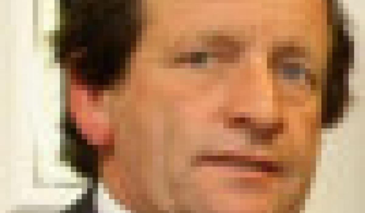 Aird slams Dublin Road roundabout - Laois Live