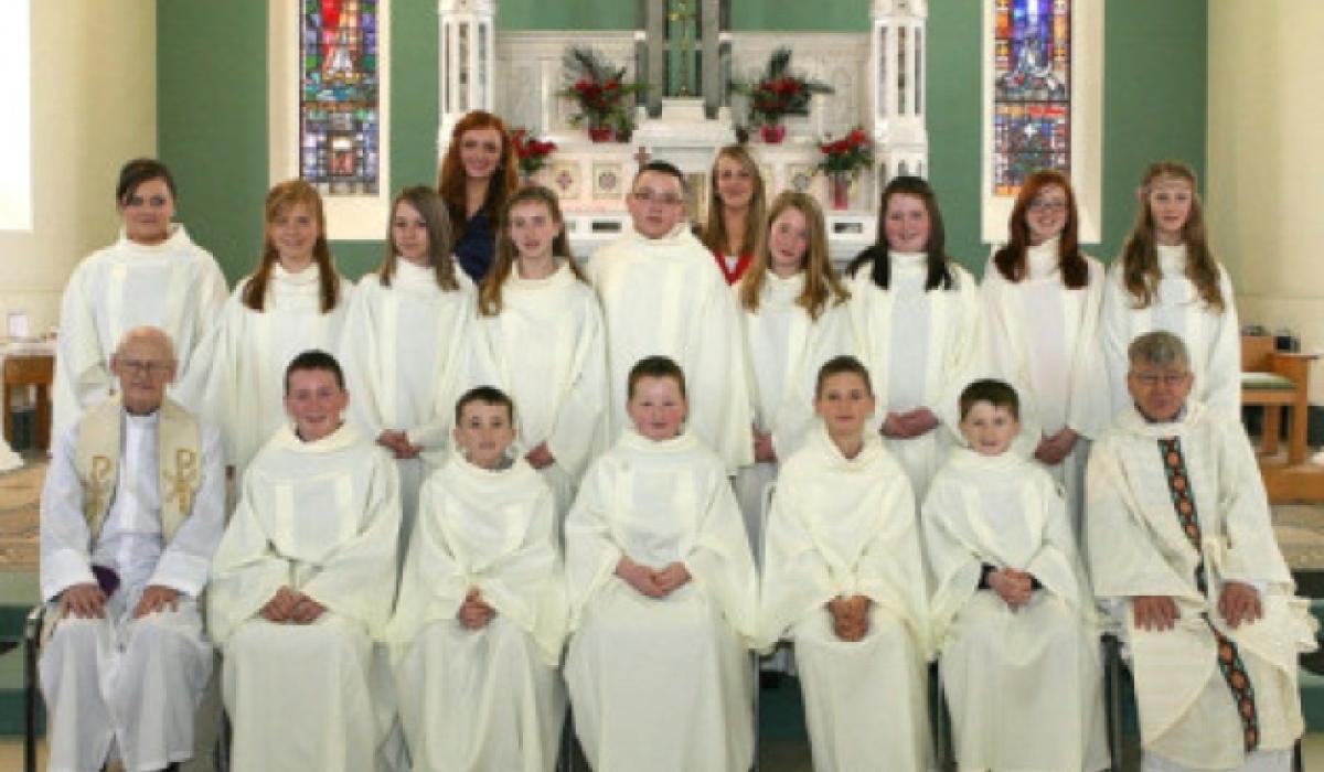 Timahoe - Laois Live